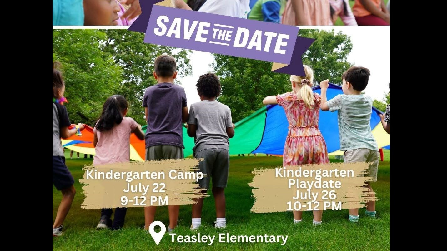 Teasley Elementary School